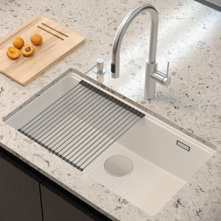 Extra Large Kitchen Sinks – Olif