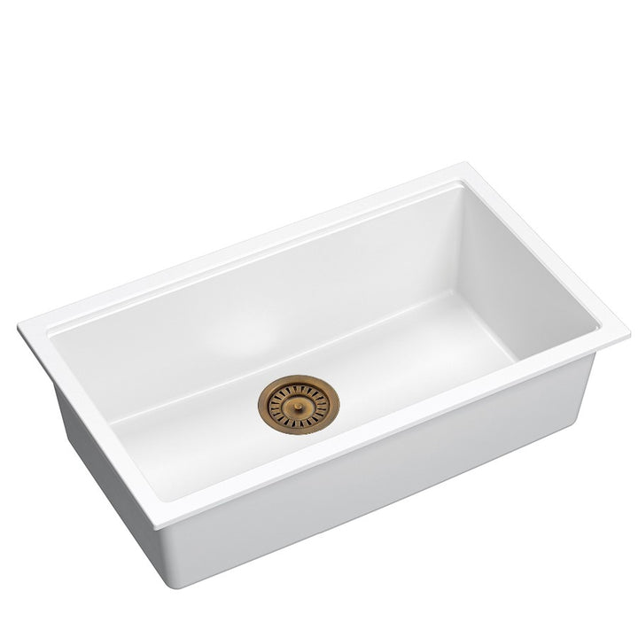 Extra Large Kitchen Sinks – Olif