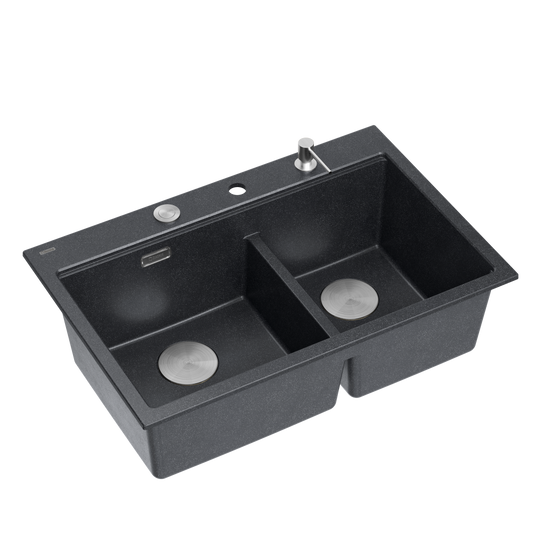 Extra Large Kitchen Sinks – Olif