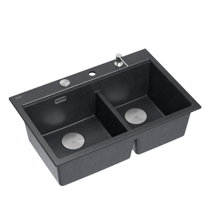 Extra Large Kitchen Sinks – Olif