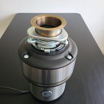 How to drain (and dry) dishes on a flat surface kitchen worktop | Olif