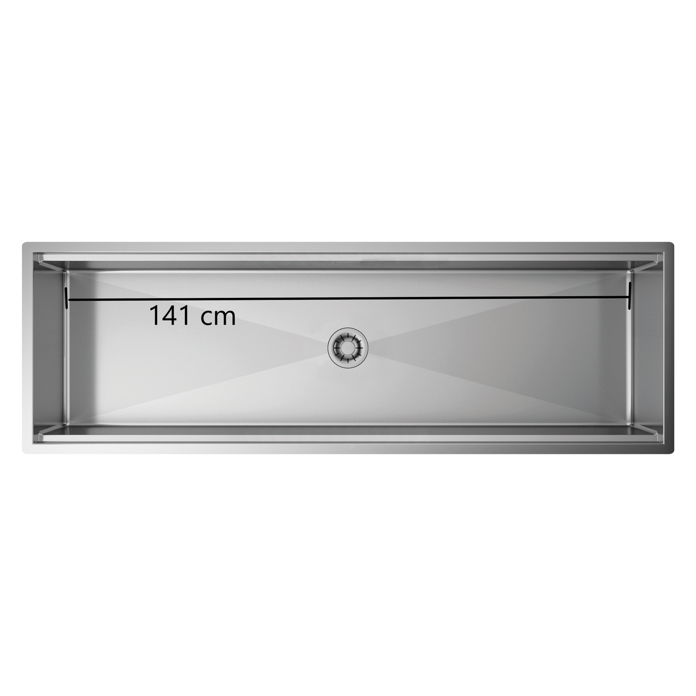 Extra Large Kitchen Sinks – Olif