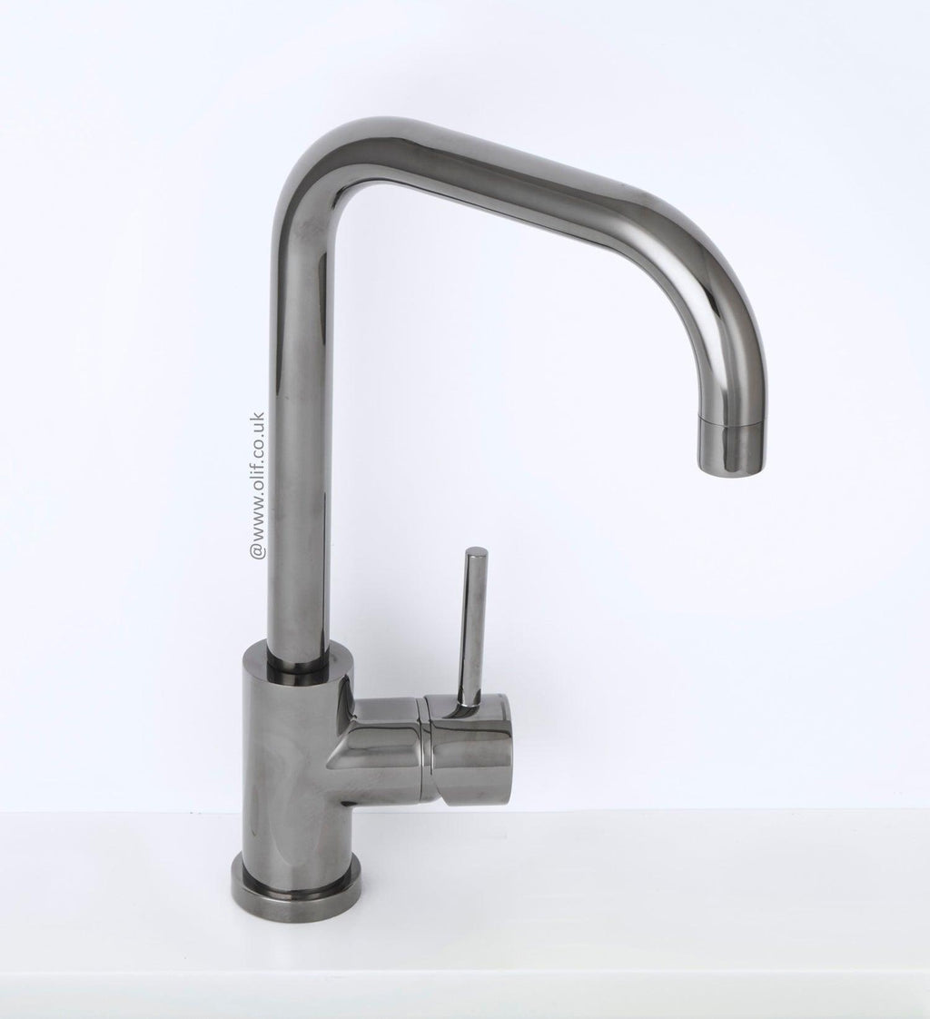 Taps – Olif