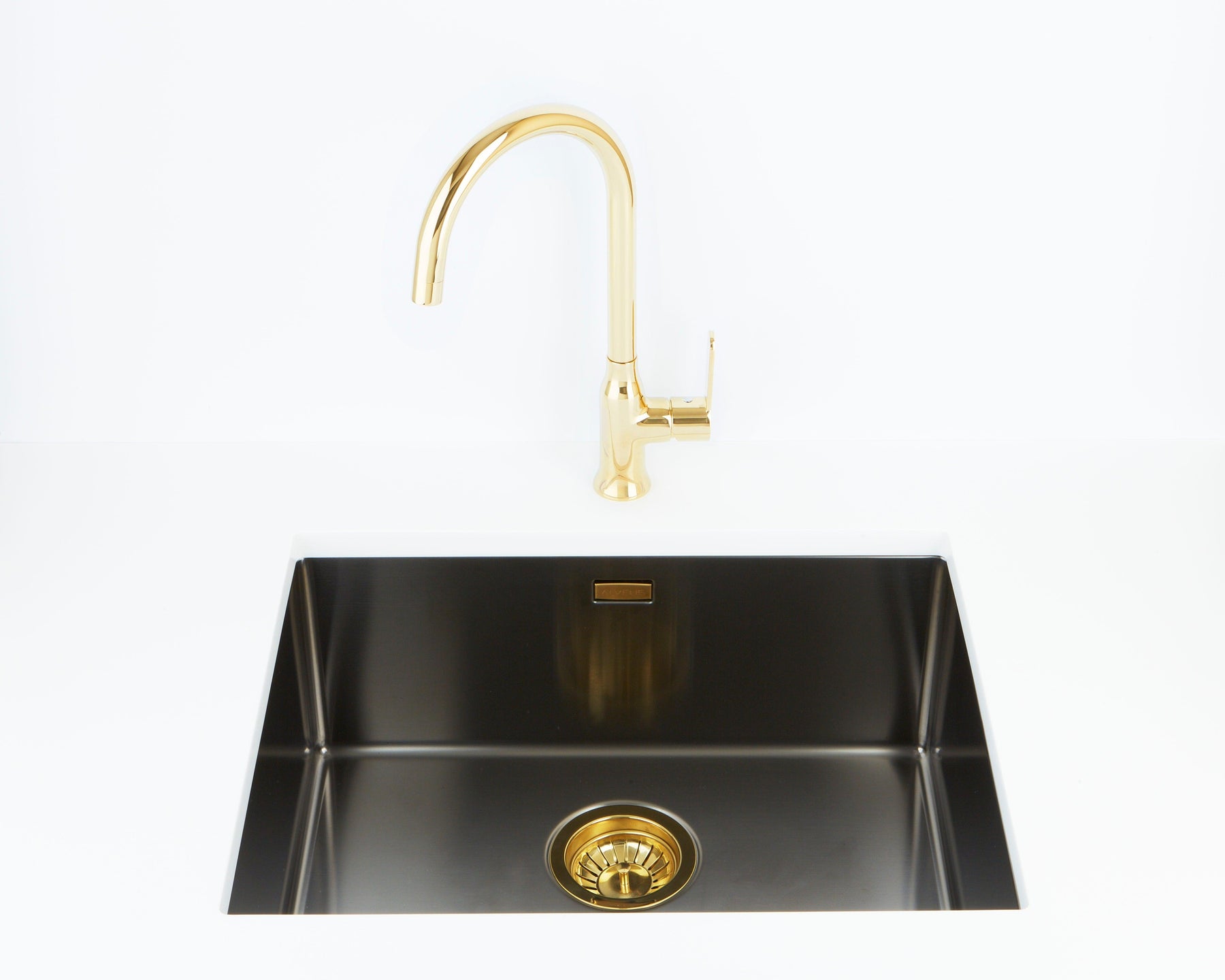 Alveus Monarch Mix & Match Sinks – Olif