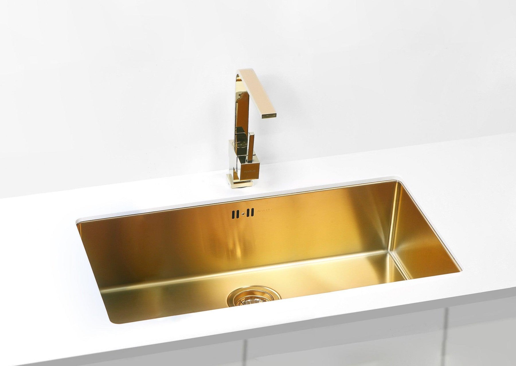Monarch Bronze Sinks | Olif UK