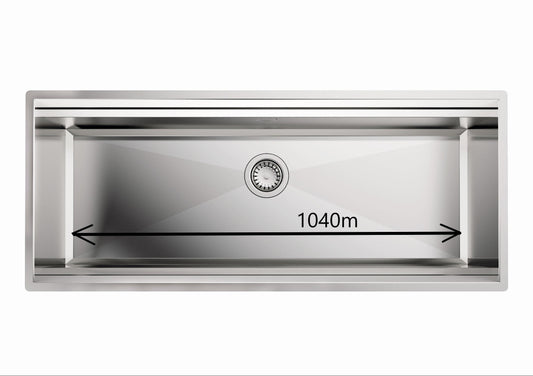Extra Large Kitchen Sinks – Olif