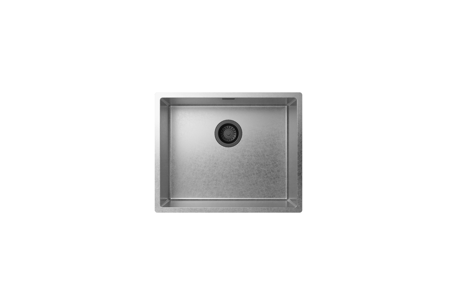 Undermount kitchen sinks, stainless steel, granite | Olif