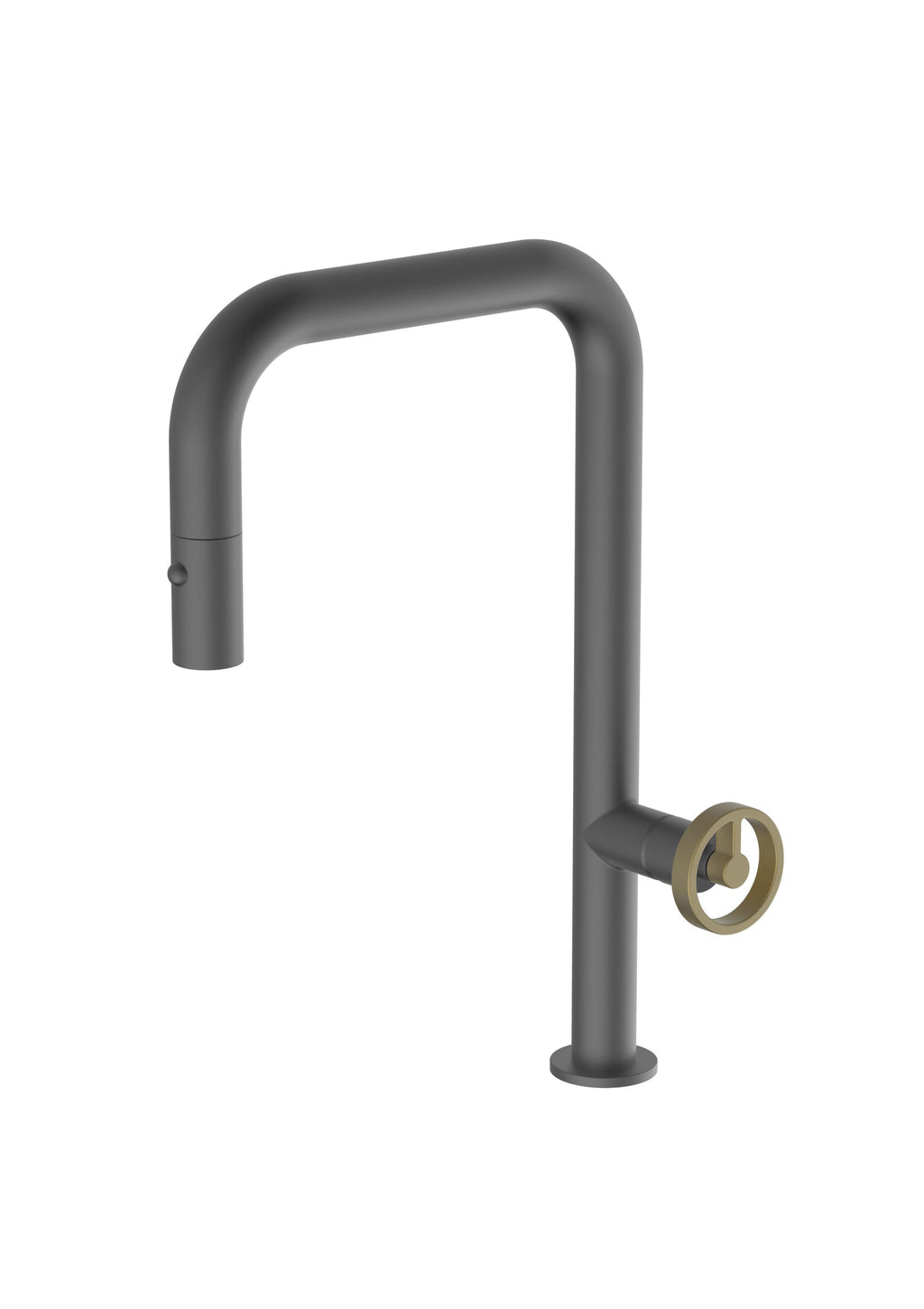 Pull-out Kitchen Taps – Olif