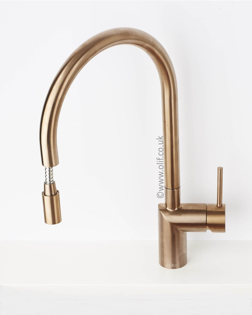 Taps – Olif