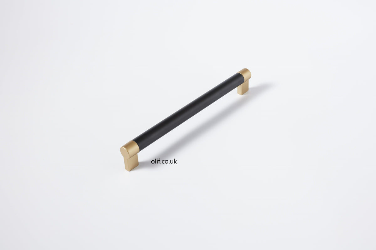 Cabinet Handles – Olif