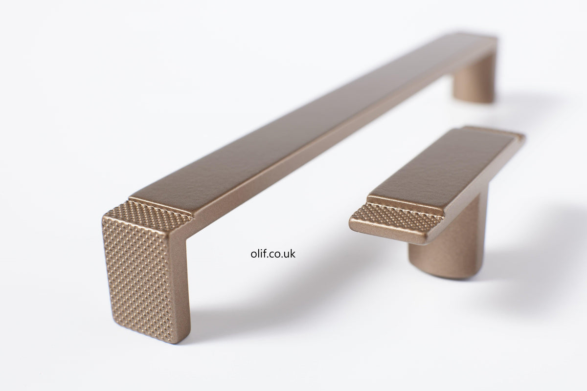 Cabinet Handles – Olif