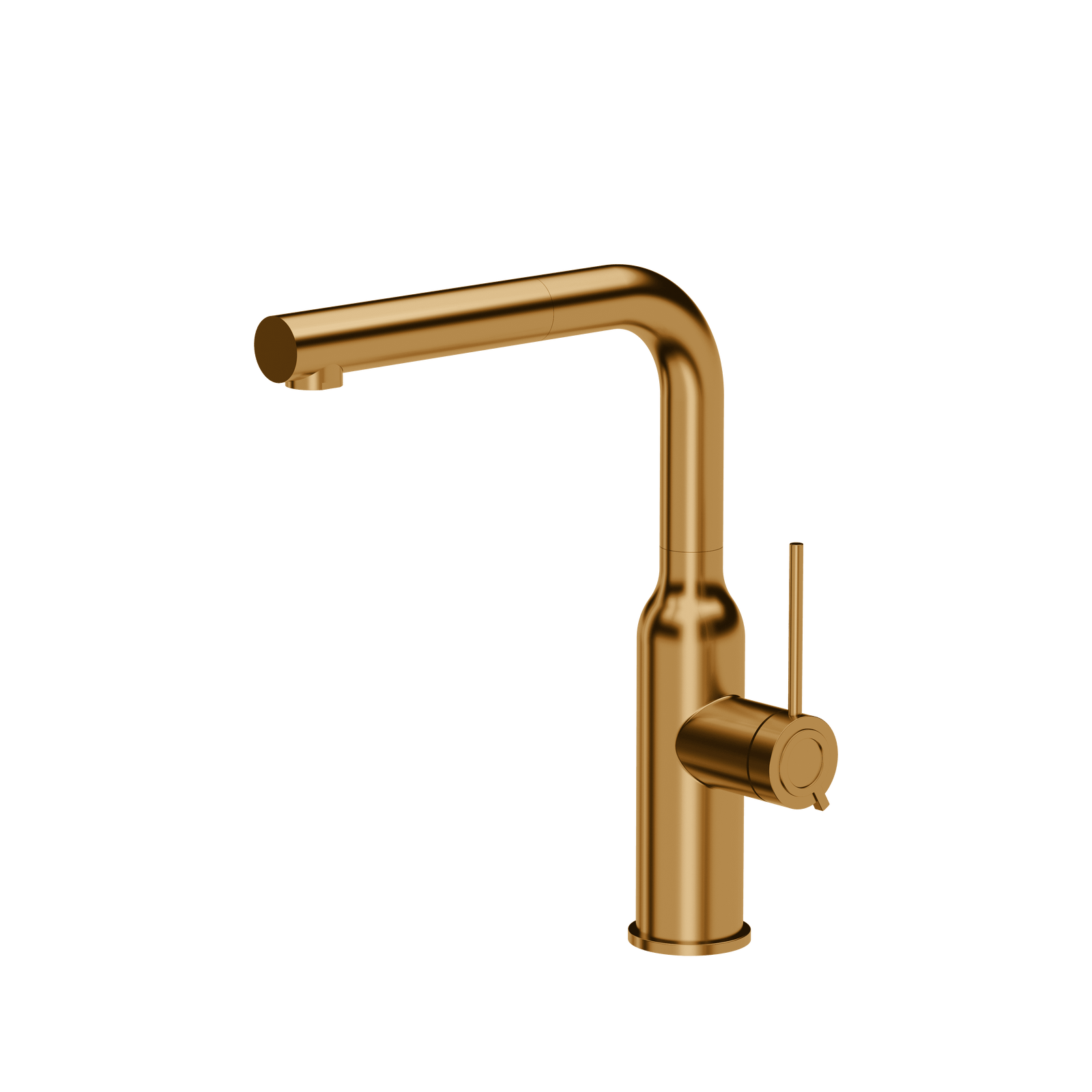 Copper Kitchen Taps | Olif