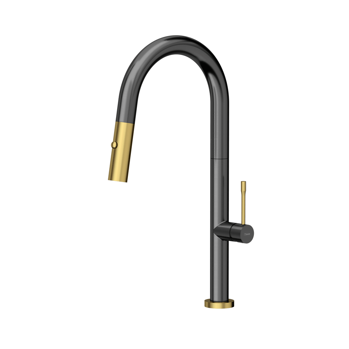 Gold Kitchen Taps – Page 2 – Olif