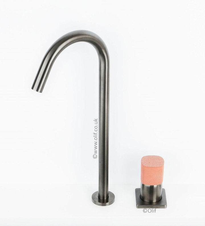 Italian Collection Kitchen Mixer Taps | Olif