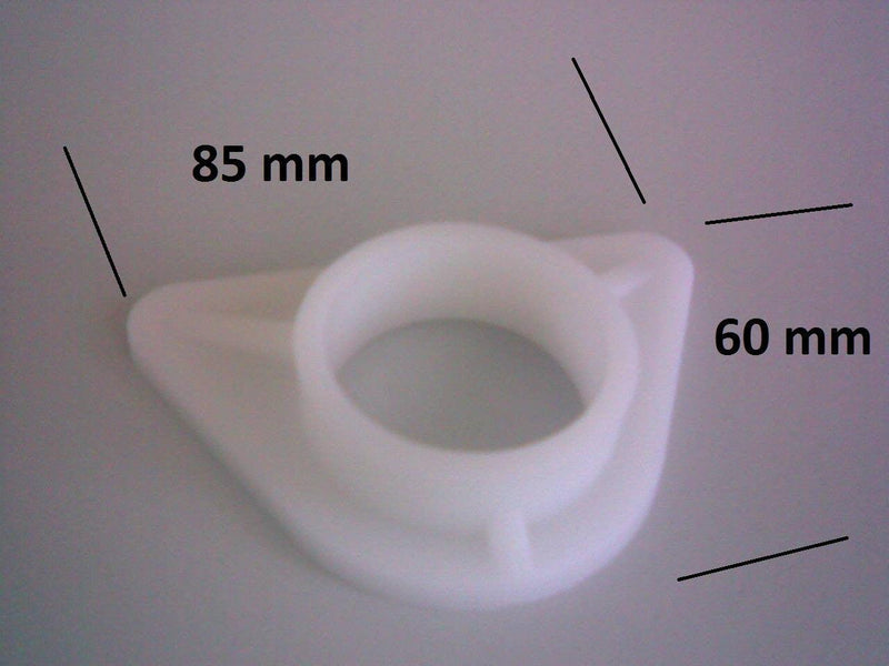 Tap support brace & stabilizer | Alveus – Olif